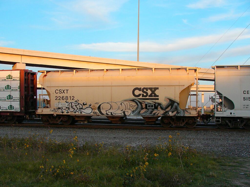 CSX 226812
